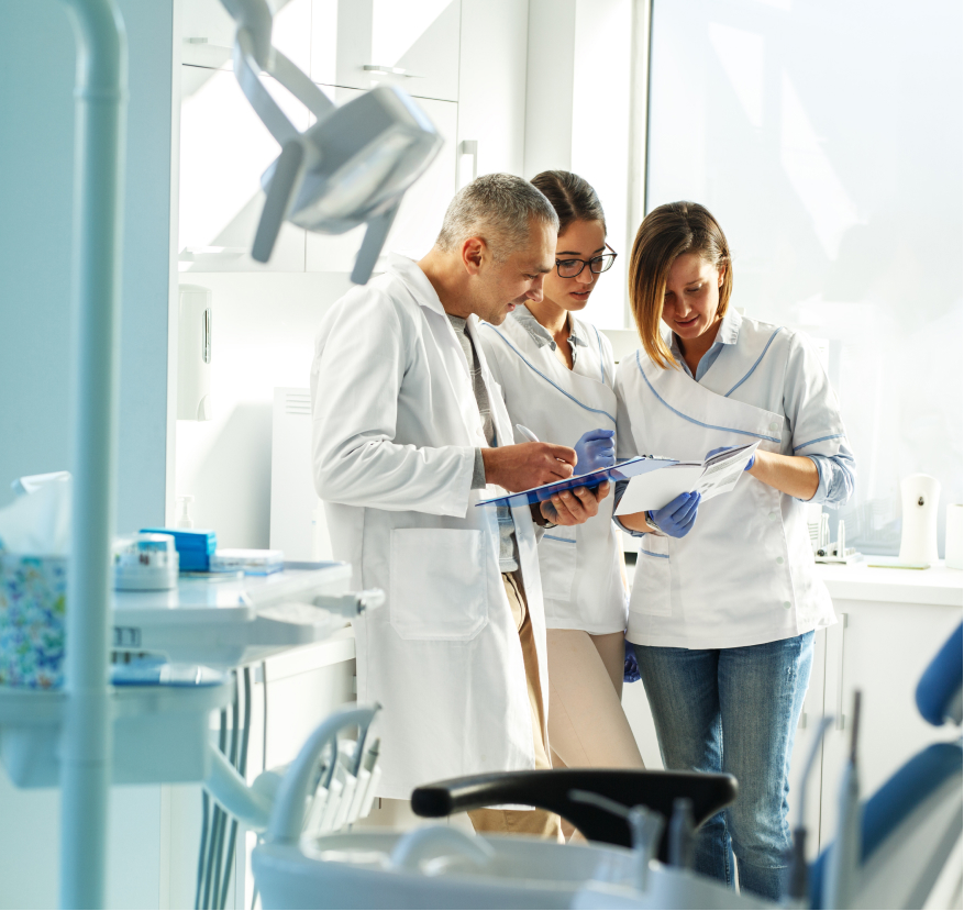 Our Dental Assistant Program | Florida Institute of Dental Assisting